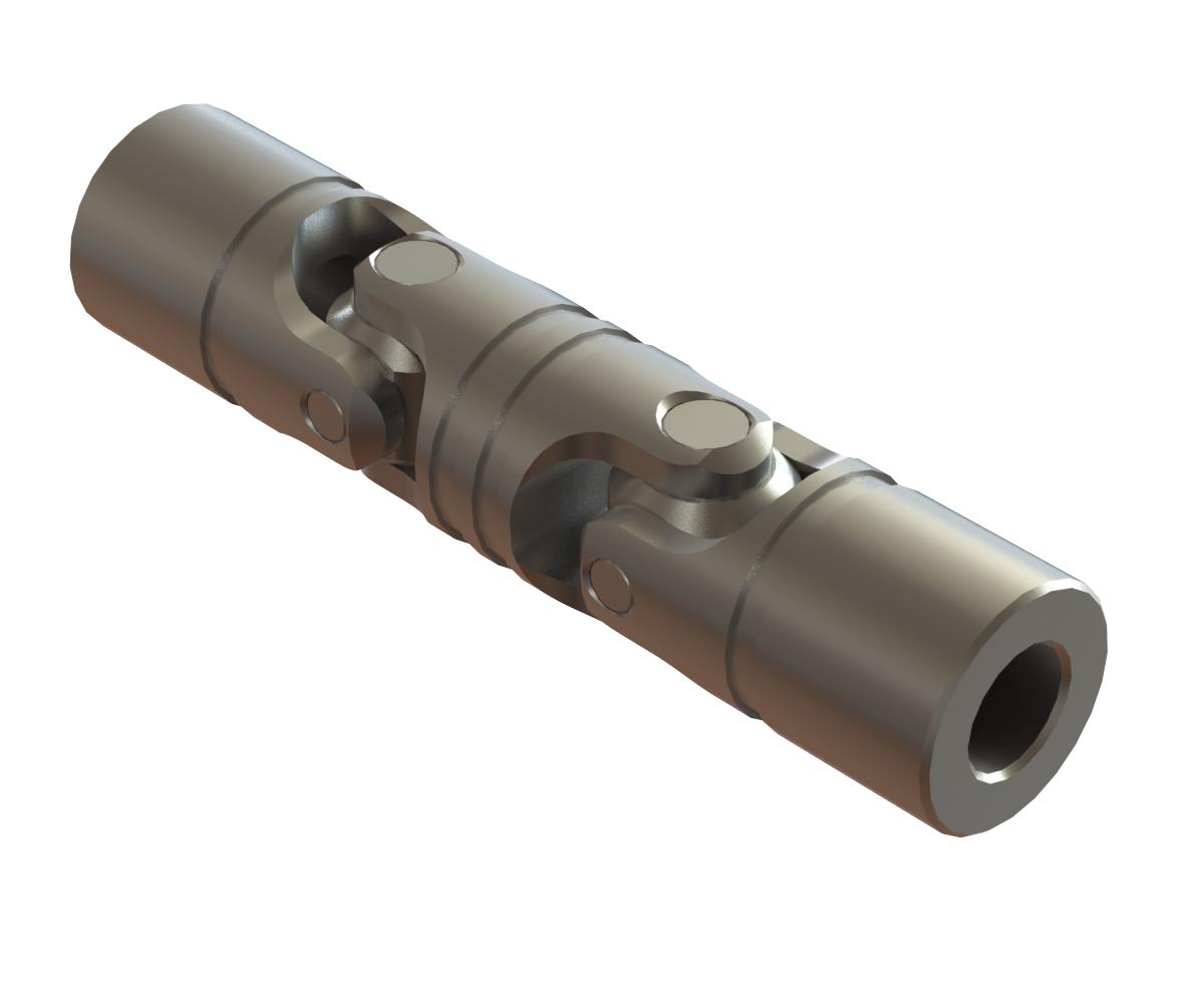 DUJ-HD2000x1000 | Belden Universal Joints